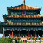 Beijing: JingShan park (palace museum garden) entry ticket - Practical Tips for Visiting Jingshan Park