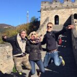 Beijing Jinshanling Great Wall Tickets And Other Options - What We Noticed From Reviews