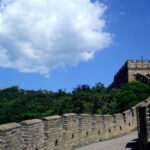 Beijing Juyongguan Great Wall Ticket And Options - The Sum Up