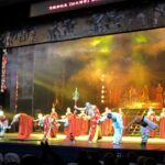 Beijing Kung Fu Night Show - FAQ