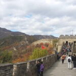 Beijing Layover Private Tour of Mutianyu Great Wall - What Travelers Say and Why It Matters