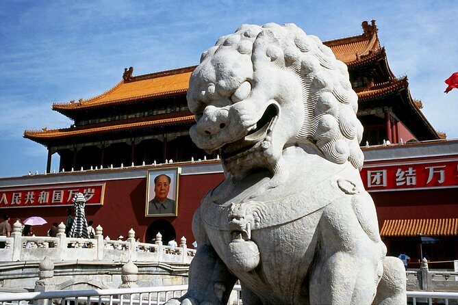 Beijing Layover Private Tour with Professional Guide - What Travelers Say About This Tour
