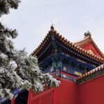 Beijing Layover Tour: Forbidden City, Temple of Heaven and Summer Palace - Practical Details & Tips