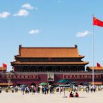 Beijing Layover Tour to Forbidden City and Tiananmen Square - The Forbidden City: Imperial Majesty in Miniature