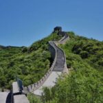 Beijing Layover Trip With Summer Palace And Great Wall - Experience Breakdown: From Airport to Historic Marvels