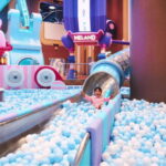 Beijing: Meland Club Indoor Playground Admission - Who Will Love Meland Club?