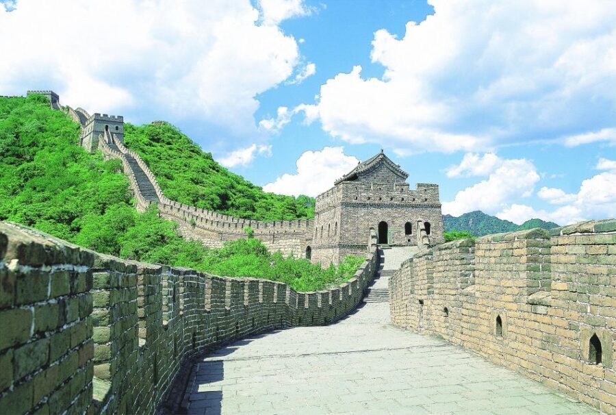 Beijing Mini Group Trip Of Great Wall And Ming Tomb - Evaluating the Price and Overall Value