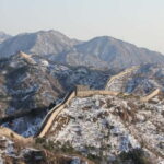 Beijing: Mutianyu Great Wall and Jingshan Park Day Tour - The Hidden Gem: Jingshan Park