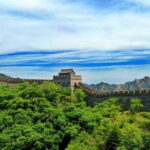 Beijing Mutianyu Great Wall Bus Tour - The Itinerary in Detail