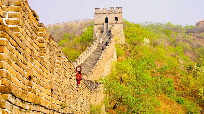 Beijing: Mutianyu Great Wall Day Tours with Options - Multiple Tour Options to Tailor Your Experience