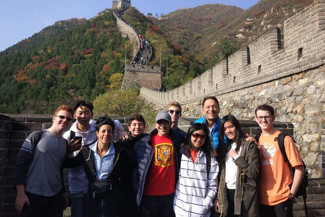 Beijing Mutianyu Great Wall Small Group Tour - The Sum Up: Is This Tour Right for You?