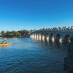 Beijing: Mutianyu Great Wall & Summer Palace Day Tour - What to Expect on Your Day in Beijing
