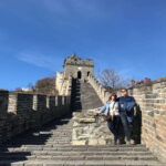 Beijing: Mutianyu Great Wall+Summer Palace or TempleofHeaven - The Experience We Found Valuable