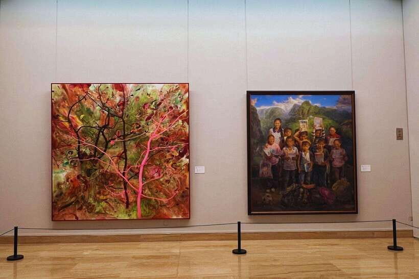 Beijing: National Art Museum of China Entry Reservation - Why This Experience Works for You