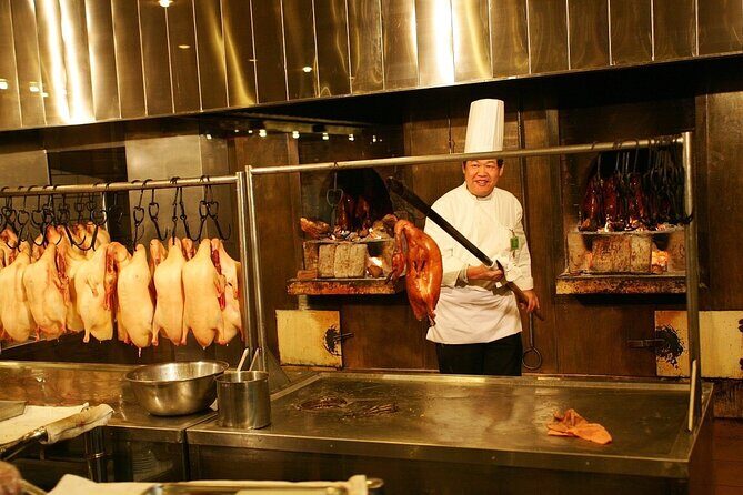 Beijing night Acrobatic Show with private pick up/drop off. - Who Will Love This Tour?