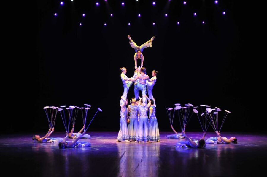Beijing: Night Tour of Acrobatics Show Including Transfer - Is the Price Worth It?