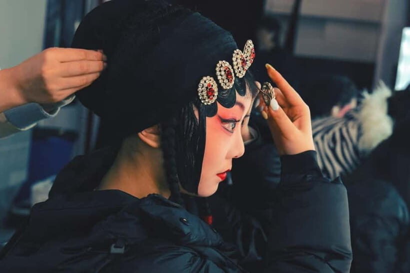 Beijing Opera Ticket for Liyuan Theatre - Is this Beijing Opera Ticket Worth It?