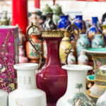 Beijing: Panjiayuan Antique Market Guided Tour - Exploring the Market in Detail