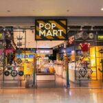 Beijing: Pop Mart City and Anime Goods Market Private Tour - The Anime Goods Market in SoShow Mall