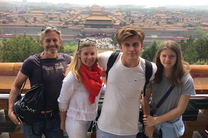 Beijing Private 2-Day Tour with Forbidden City and Great Wall - The Sum Up: Is This Tour Right for You?