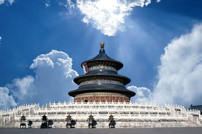Beijing Private City Tour Including Lunch - Who Will Love This Tour?