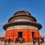 Beijing Private City Trip Including Lunch - What Makes This Tour Rich in Value