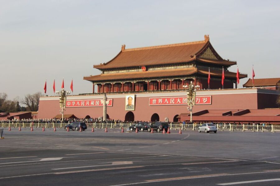 Beijing : Private custom tour with a local guide - Deep Dive into the Experience