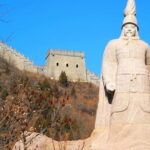 Beijing Private Day Tour: Great Wall at Huangyaguan Section - Who Should Consider This Tour?