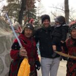 Beijing Private Day Tour of Forbidden City and Great Wall at Mutianyu - FAQ