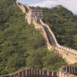 Beijing Private Discovery Day Tour Of Mutianyu Great Wall And Temple Of Heaven - Mutianyu Great Wall: A Closer Look
