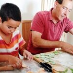 Beijing: Private Dumpling Cooking Class in Local Family - The Itinerary: From Market to Meal