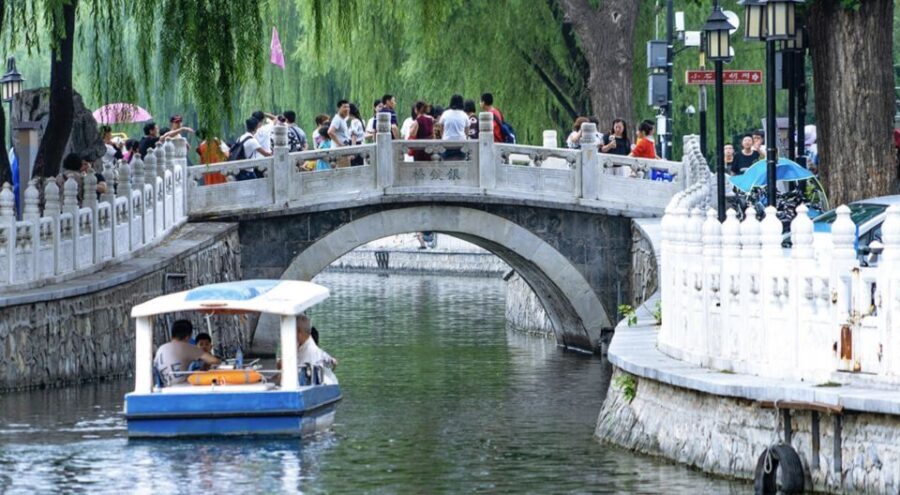 Beijing: Private Hutong Walking Tour with Dumpling Meal - What Makes This Tour Stand Out?