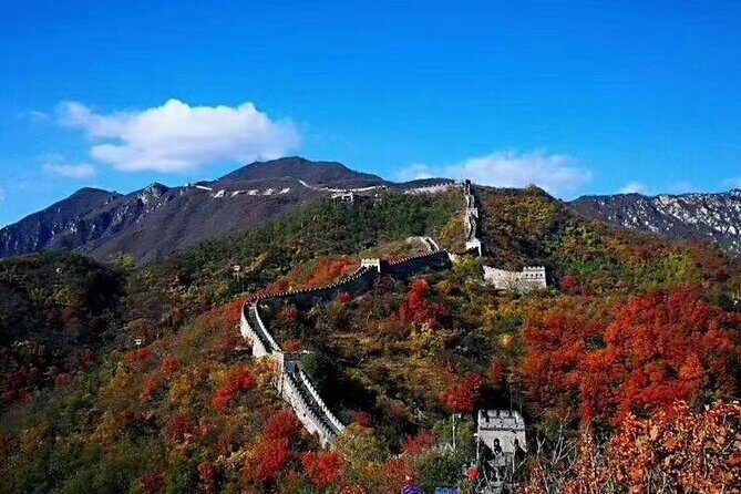 Beijing Private Layover Guide Tour to Mutianyu Great Wall and Temple of Heaven - Practical Tips and Considerations