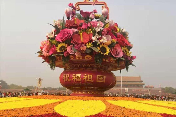 Beijing Private Layover Tour: Great Wall+City Attraction Option - Practical Details and What to Expect