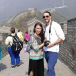 Beijing Private Layover Tour: Mutianyu Great Wall & Summer palace - Who is This Tour Best For?