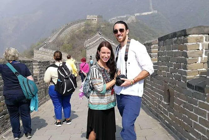 Beijing Private Layover Tour: Mutianyu Great Wall & Summer palace - Who is This Tour Best For?