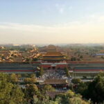Beijing Private Layover Tour of Forbidden City with Lunch and Airport Pickup - Modern Marvels: Olympic Park and the Birds Nest