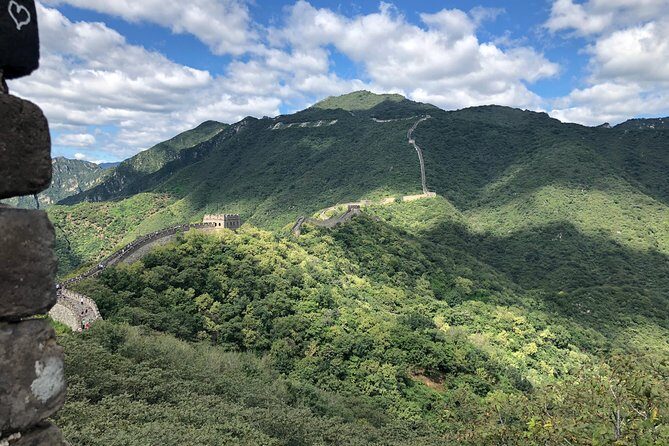 Beijing Private Layover Tour of Mutianyu Great Wall with Cable car+Toboggan - FAQ