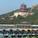 Beijing Private Layover Tour of Summer Palace, Hutong with Airport Pickup - Exploring the Itinerary: Step-by-Step