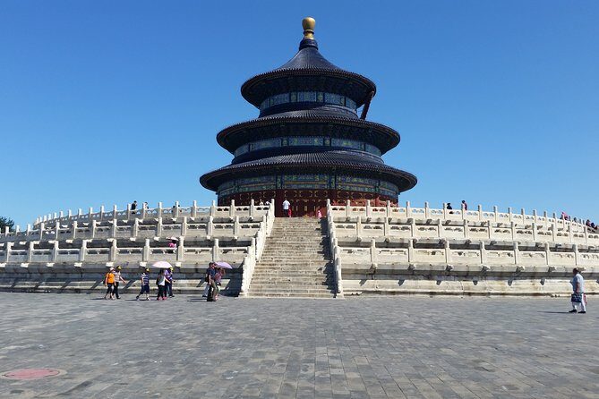 Beijing Private Layover Tour to Temple of Heaven Niaochao and Summer Palace - Who Is This Tour Best For?