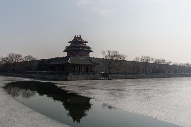 Beijing Private Layover Tour: Viewing Forbidden City from Scenic Hill and More - Who Is This Tour Best Suited For?