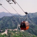 Beijing Private (less walking) 2-Day Tour with All Attractions - Day 2: The Great Wall and Summer Palace