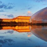 Beijing Private Night Tour - What’s Included & Not