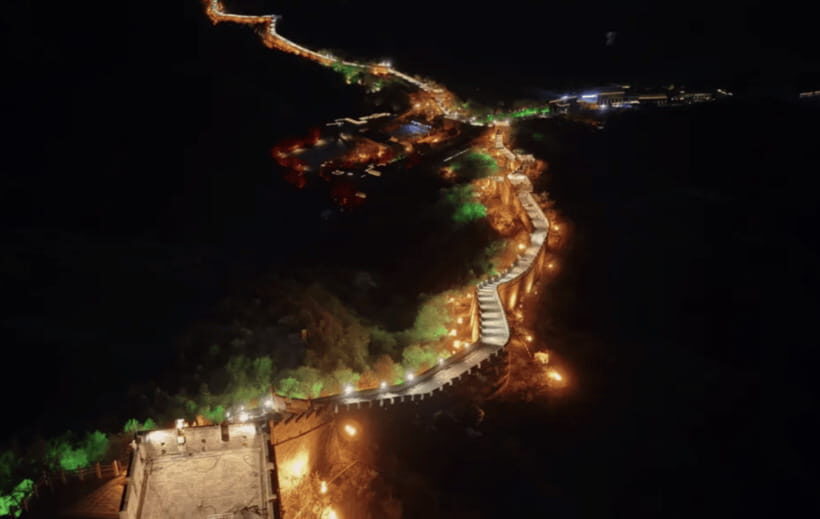 Beijing Private Night Tour to Badaling Great Wall - What Makes This Tour Stand Out?