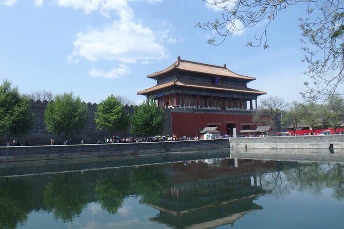 Beijing Private One Day Tour, Forbidden City and Summer Palace Classic Routing - Practical Details and What You Get