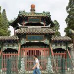 Beijing Private Religious Tour: White Cloud Temple, Lama Temple, Niujie Mosque - Key Points