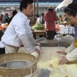 Beijing Private Shopping and Market Day Tour - Why This Tour Offers Good Value