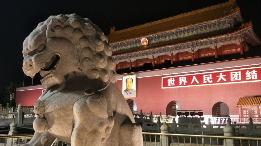 Beijing: Private Sightseeing Nighttime Tour with Transfer - Who Should Consider This Tour?