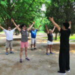 Beijing Private Tai Chi Class - What to Expect: The Itinerary and Its Highlights