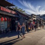 Beijing Private Tai Chi Class and Bike Tour at Houhai Lake - Analyzing the Price and Overall Value